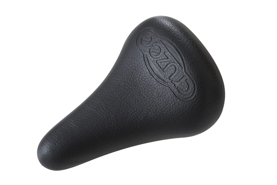 Seat with Cruzee Logo | Cruzee Balance Bikes